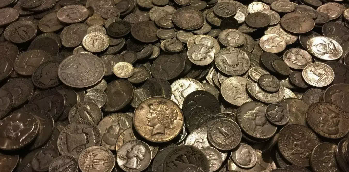We Sell and Buy Coins in Reston, VA - Fairfax Coin Exchange